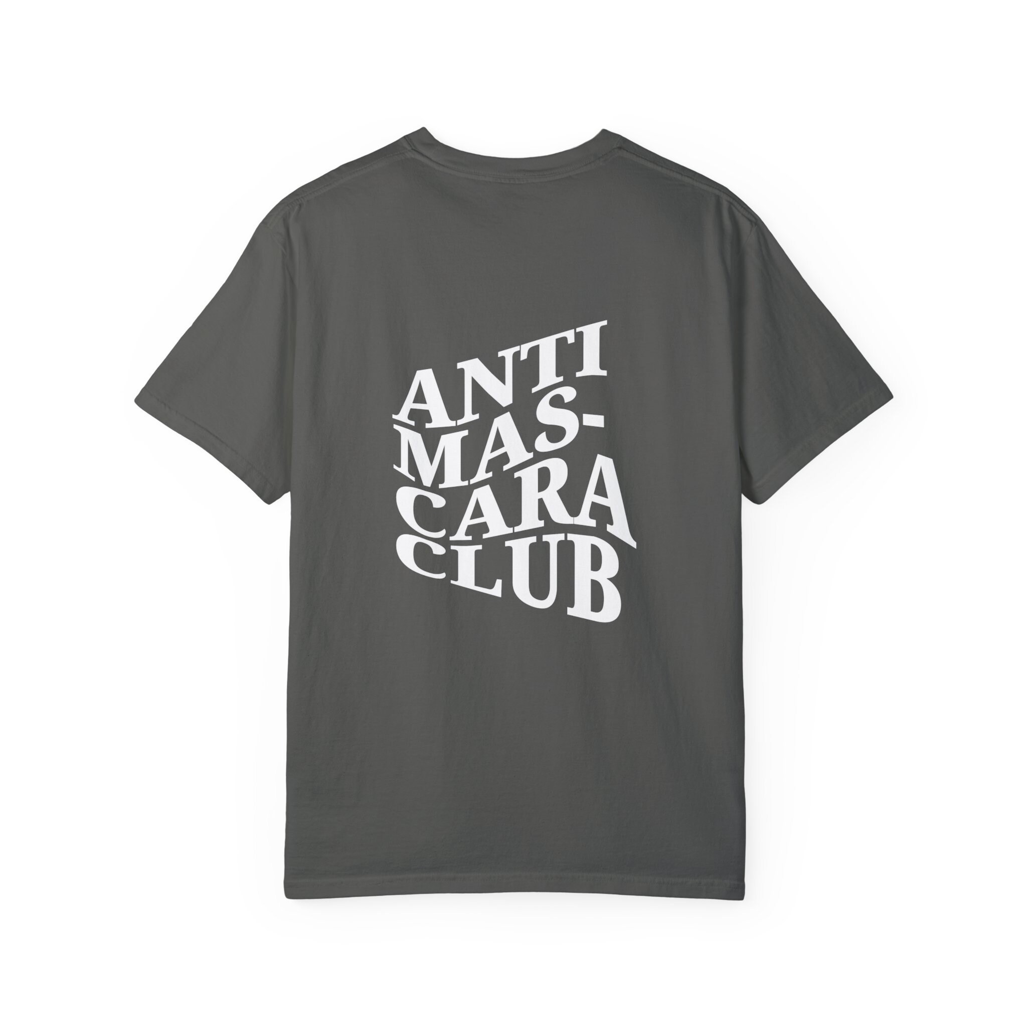 Anti Mascara Club T-shirt for Lash Artist, Lash Gift for Lash Tech ...