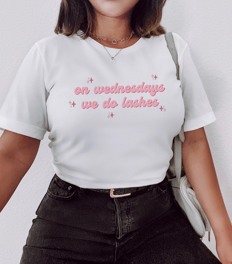 Lash Artist Shirt, Lash Tshirt, Lash Artist Tshirt, Lash Apparel, Lash ...