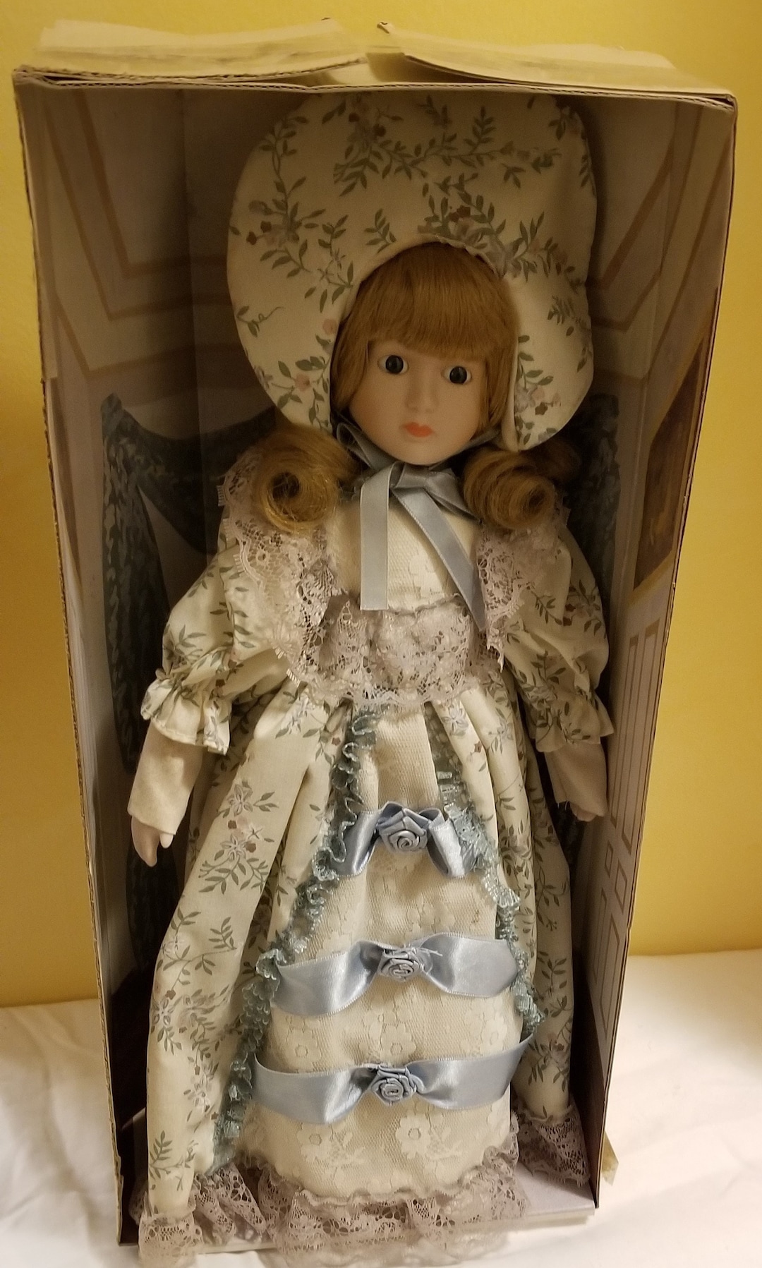 Pre-1900 Vintage Victory Collection Special Edition Genuine Porcelain ...