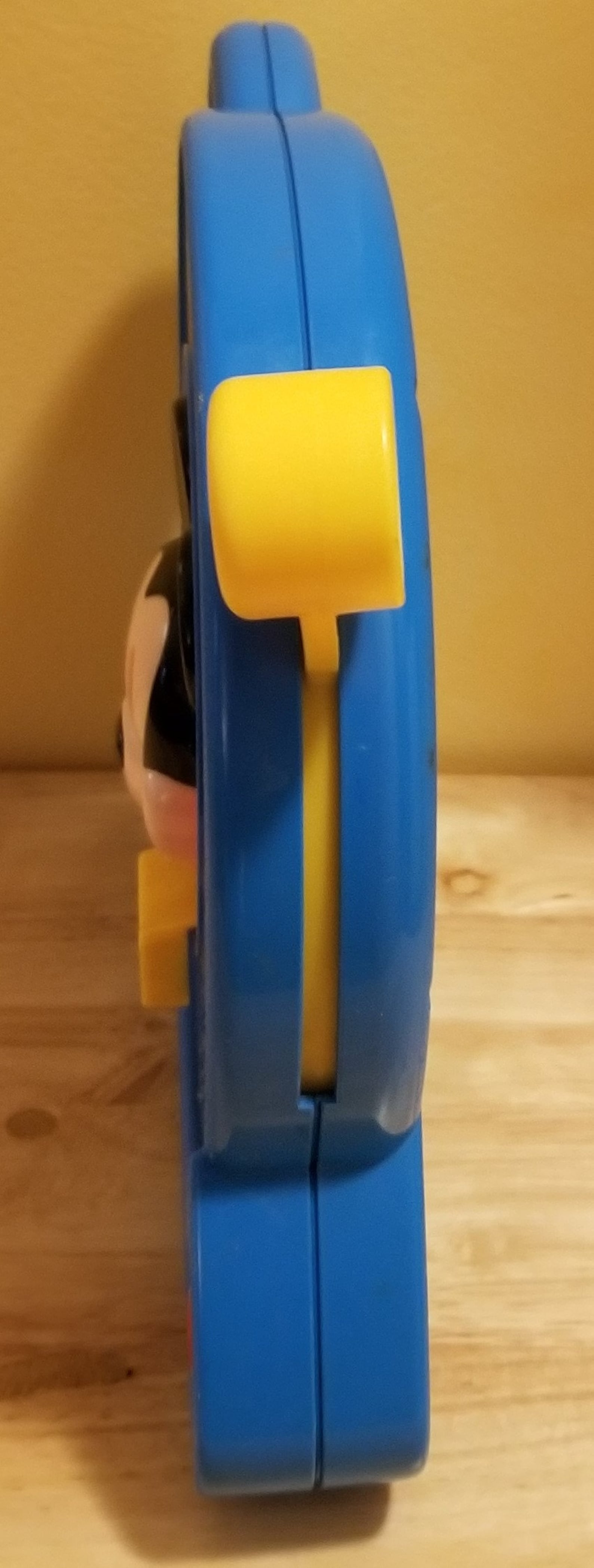 1997 Vintage Mickey Mouse & Friends See N Say Toy From Mattel - Etsy