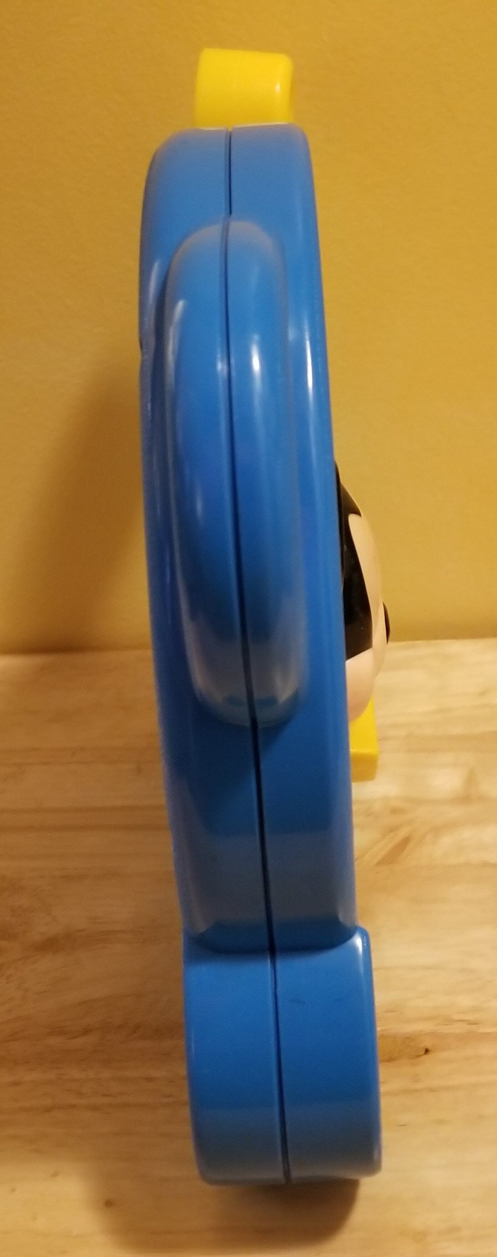 1997 Vintage Mickey Mouse & Friends See N Say Toy From Mattel - Etsy