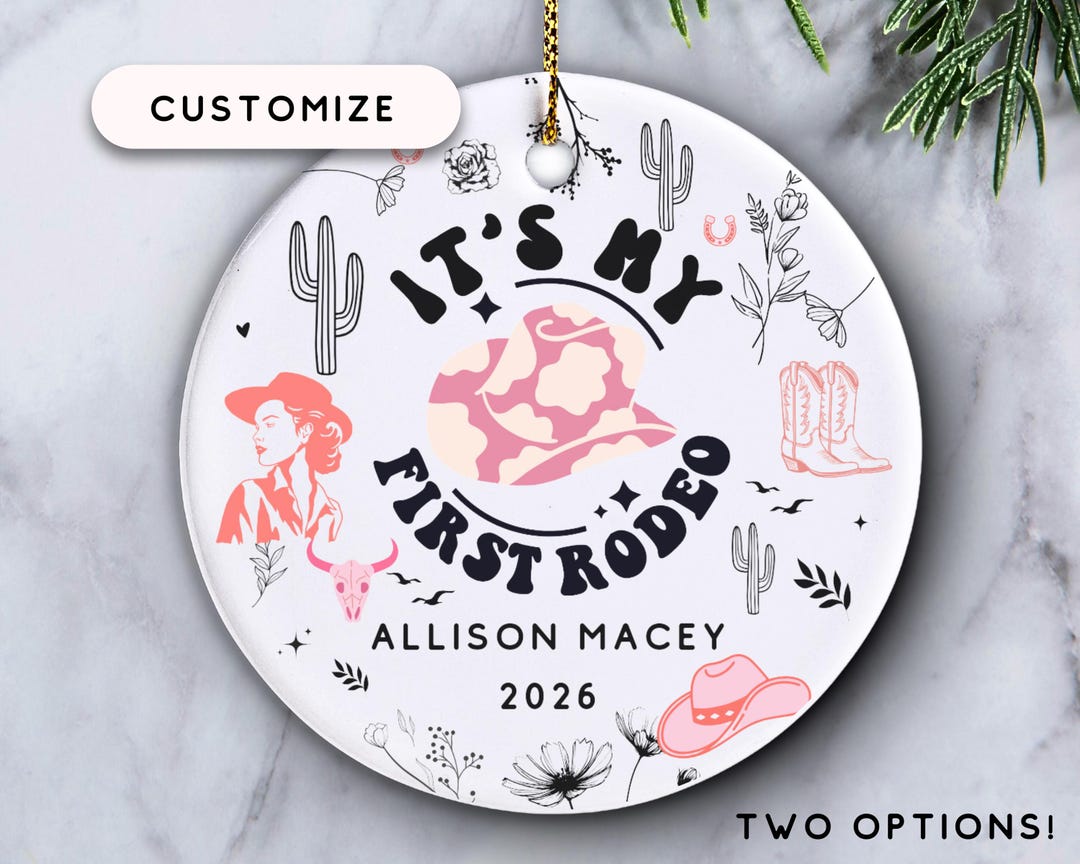 It's Not My First Rodeo Gift, Rodeo Kids Gifts, Rodeo Congratulations ...