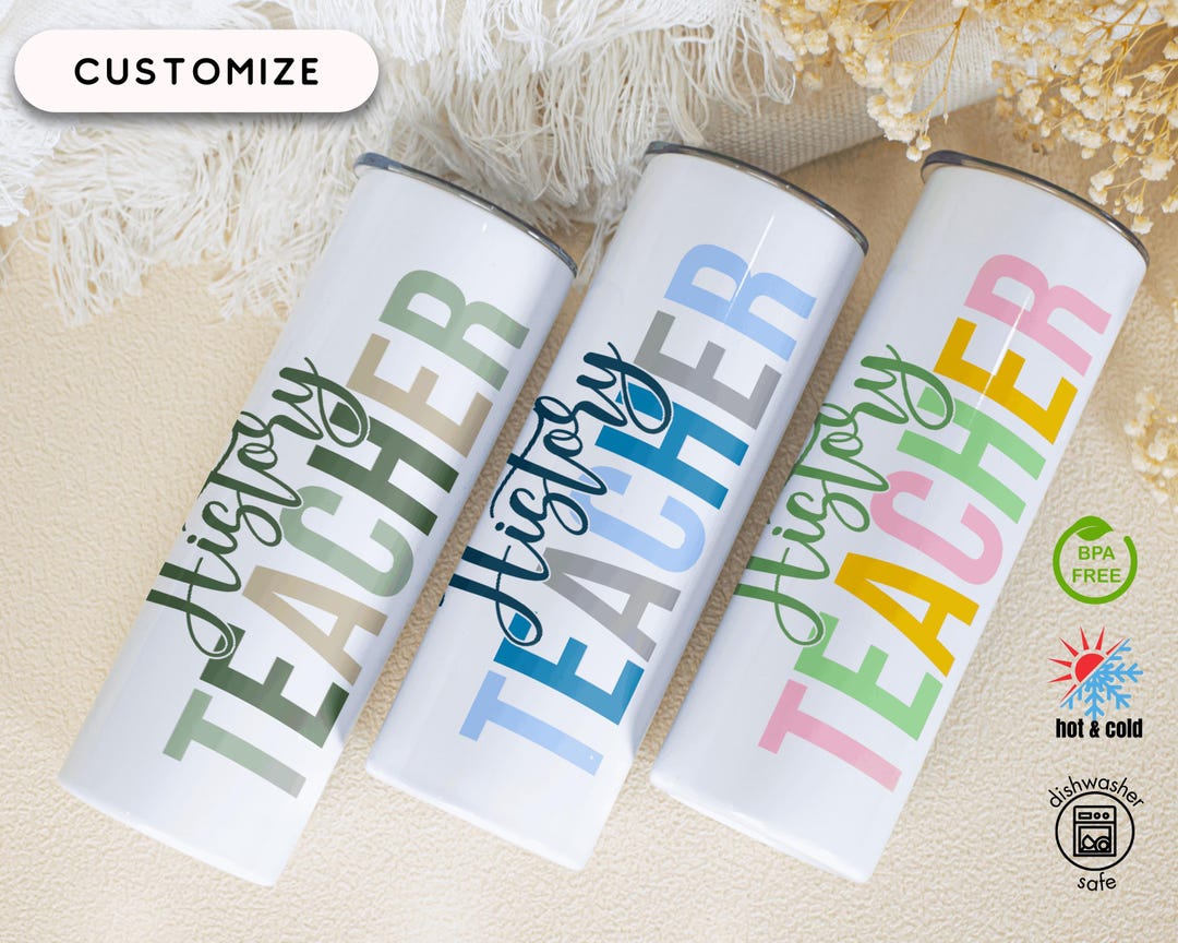 History Teacher Gift, Social Studies Teacher, History Professor Gift ...