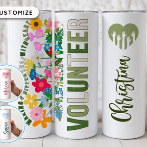 Volunteer Appreciation Gift, Church Volunteer Gifts, Volunteer ...