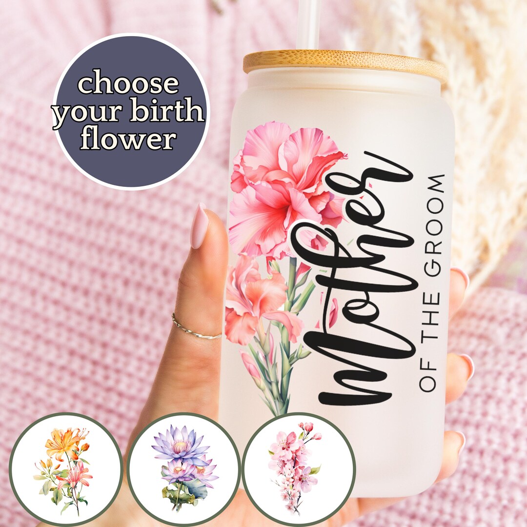 Mother of the Groom Cup, Mother of the Groom Wedding Gift, MOG Tumbler ...