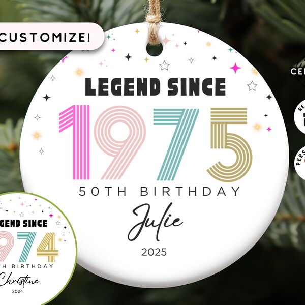 1950s Ornaments - Etsy