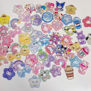 Mixed Character Shakers - Etsy