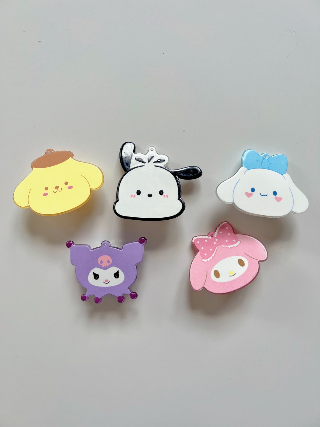 Liquid San Shakers 2 - Etsy