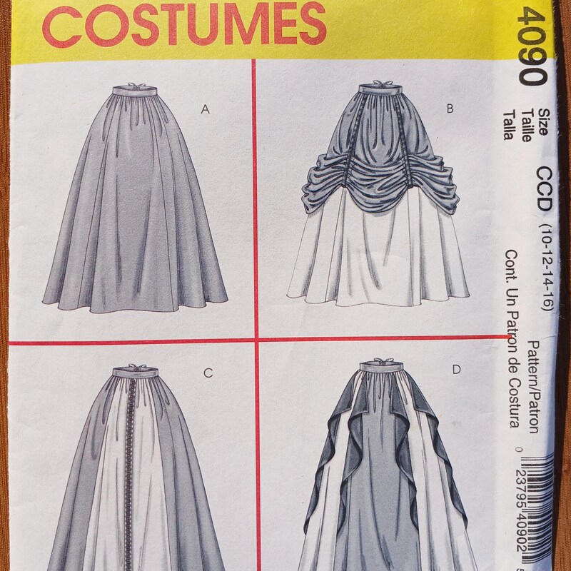 Renaissance Skirt - Etsy