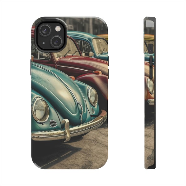 Vw Iphone Case - Etsy
