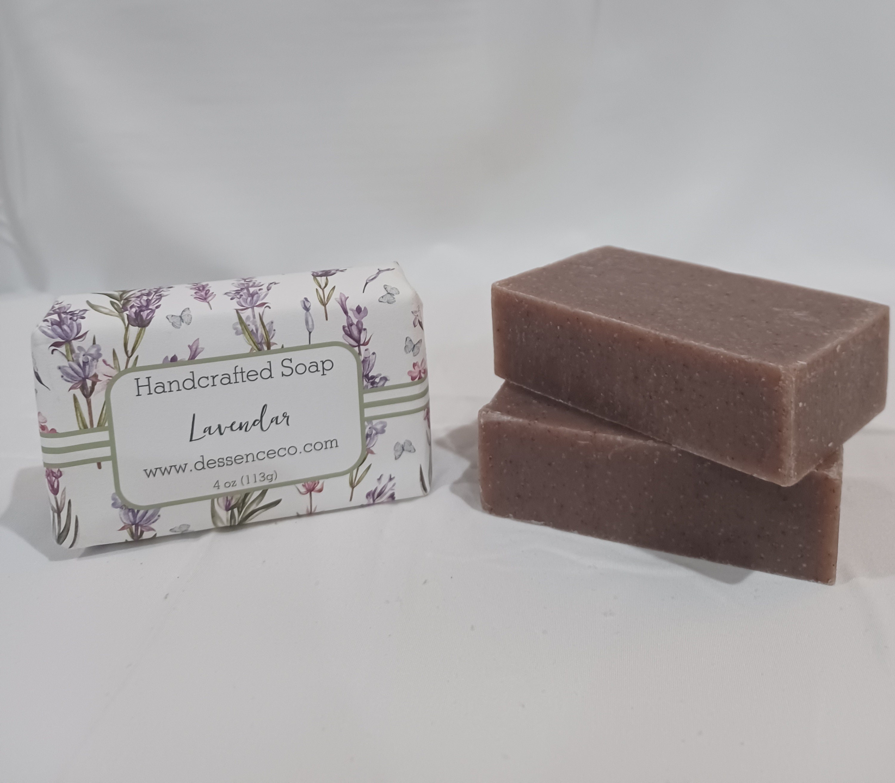 Soap Samples Variety Soap Sample Set Glycerine Soap Sets - Etsy