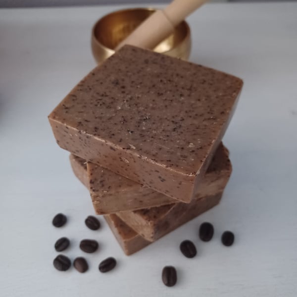 Coffee Soap - Etsy