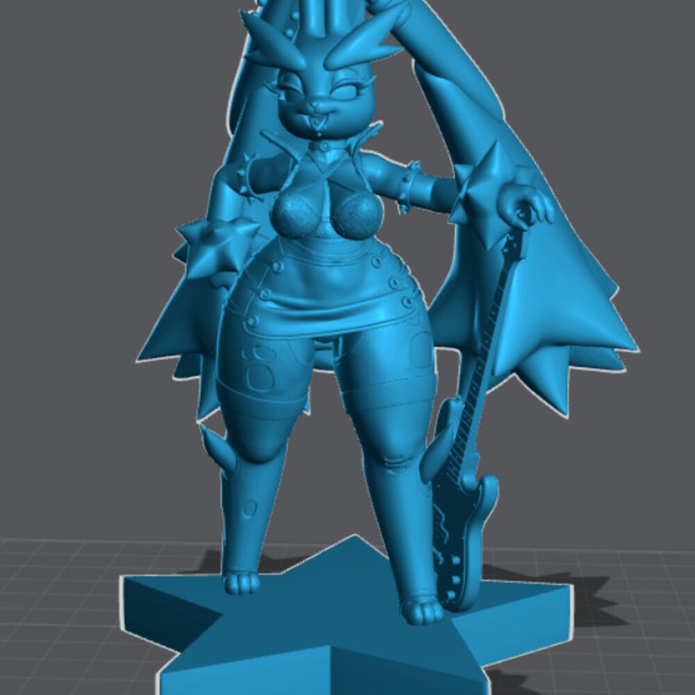 MiniMartPaints (Ships from: the US) - Etsy