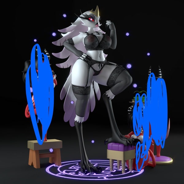 MiniMartPaints (Ships from: the US) - Etsy