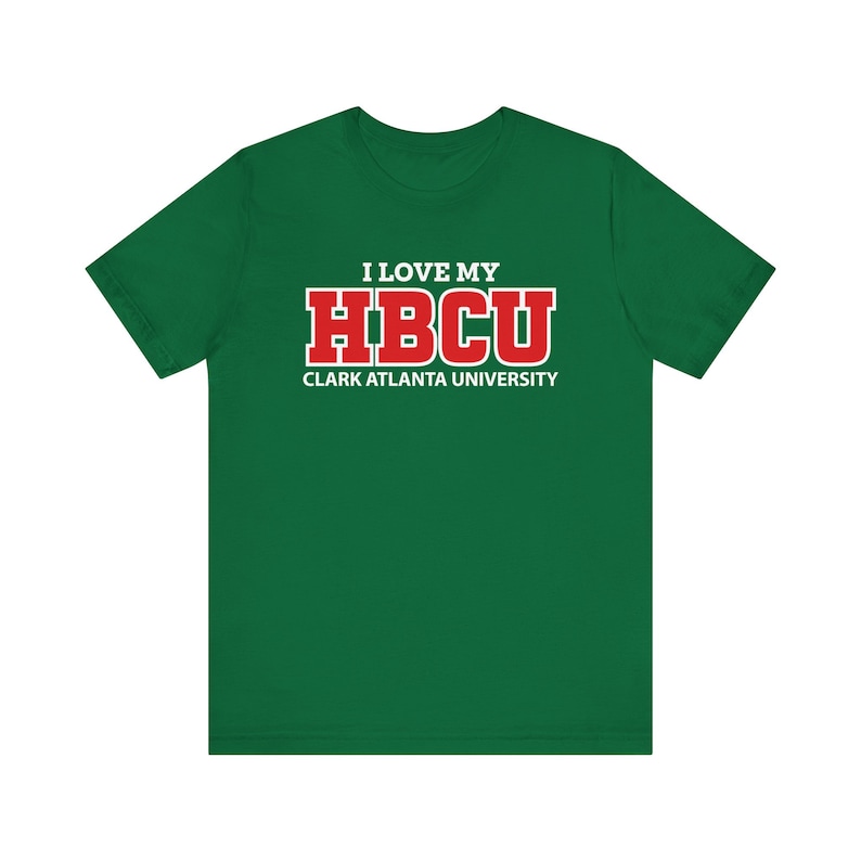 Historically Black University, Custom HBCU School Shirt, HBCU Pride ...
