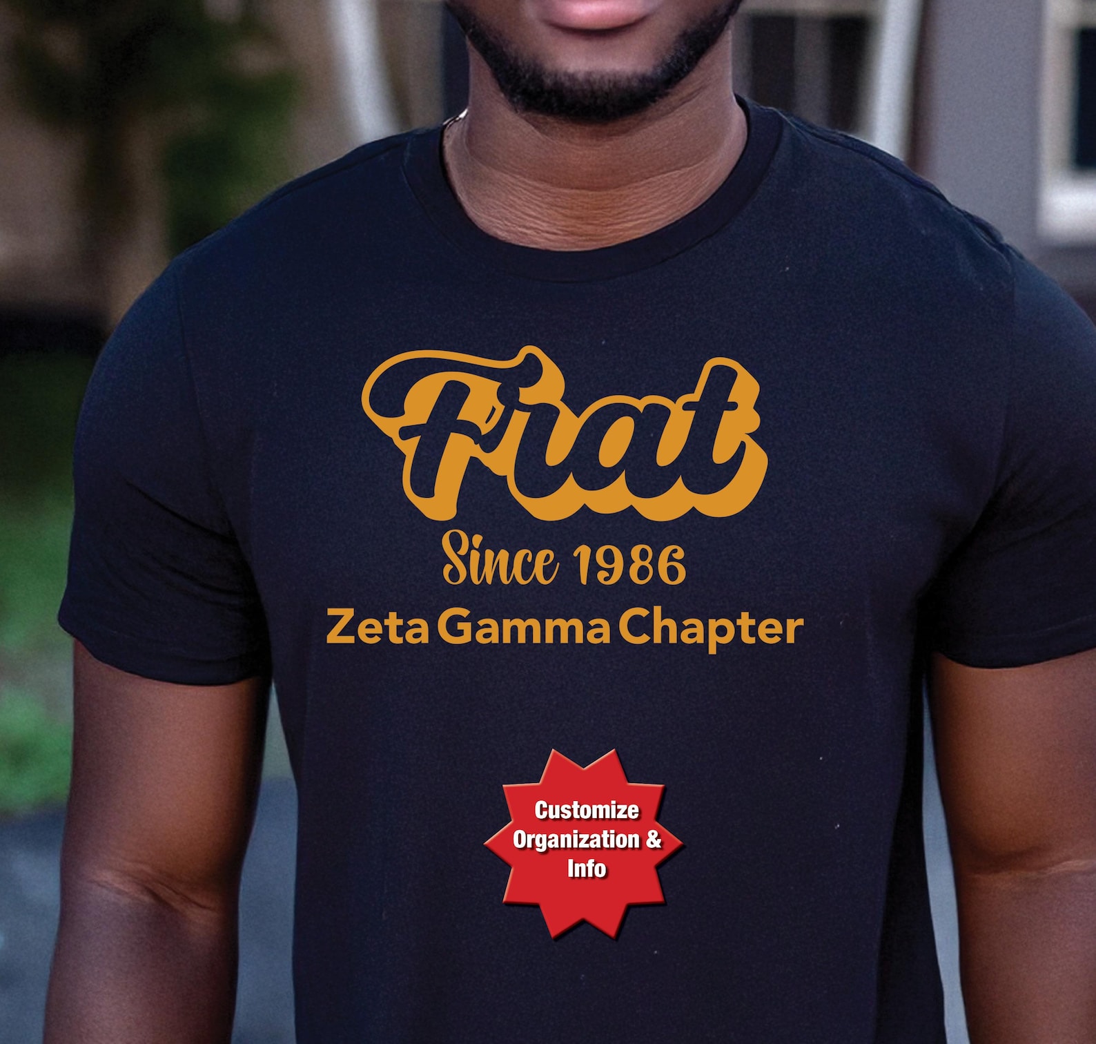Frat Since, Divine 9 Greek, Greek Shirt, HBCU, Black Greek, Neophyte ...