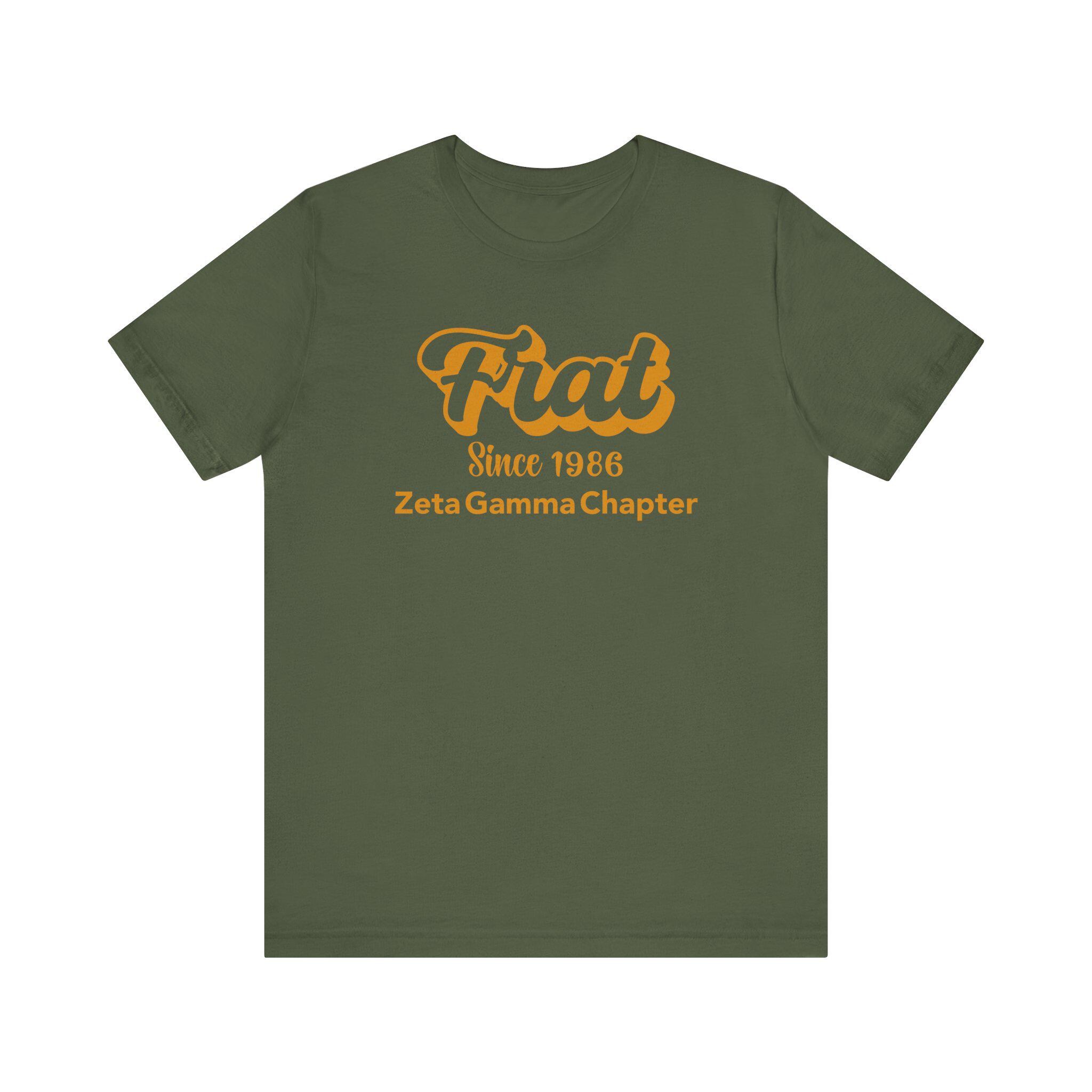 Frat Since, Divine 9 Greek, Greek Shirt, HBCU, Black Greek, Neophyte ...