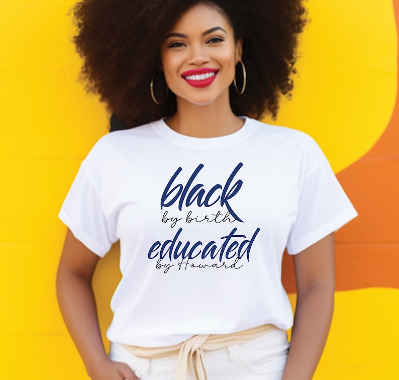 Custom HBCU School Shirt, HBCU Pride Shirt, HBCU Apparel, Black and ...