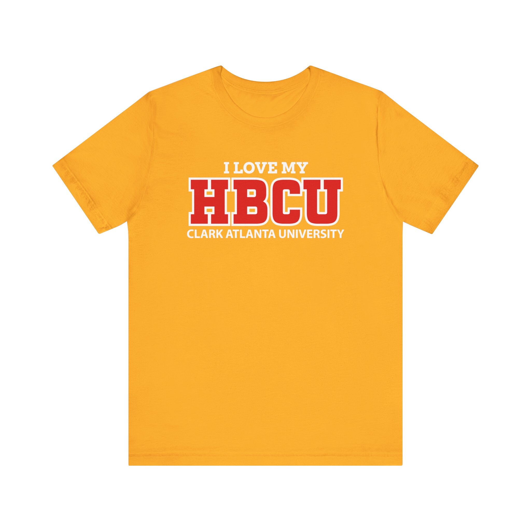 Historically Black University, Custom HBCU School Shirt, HBCU Pride ...
