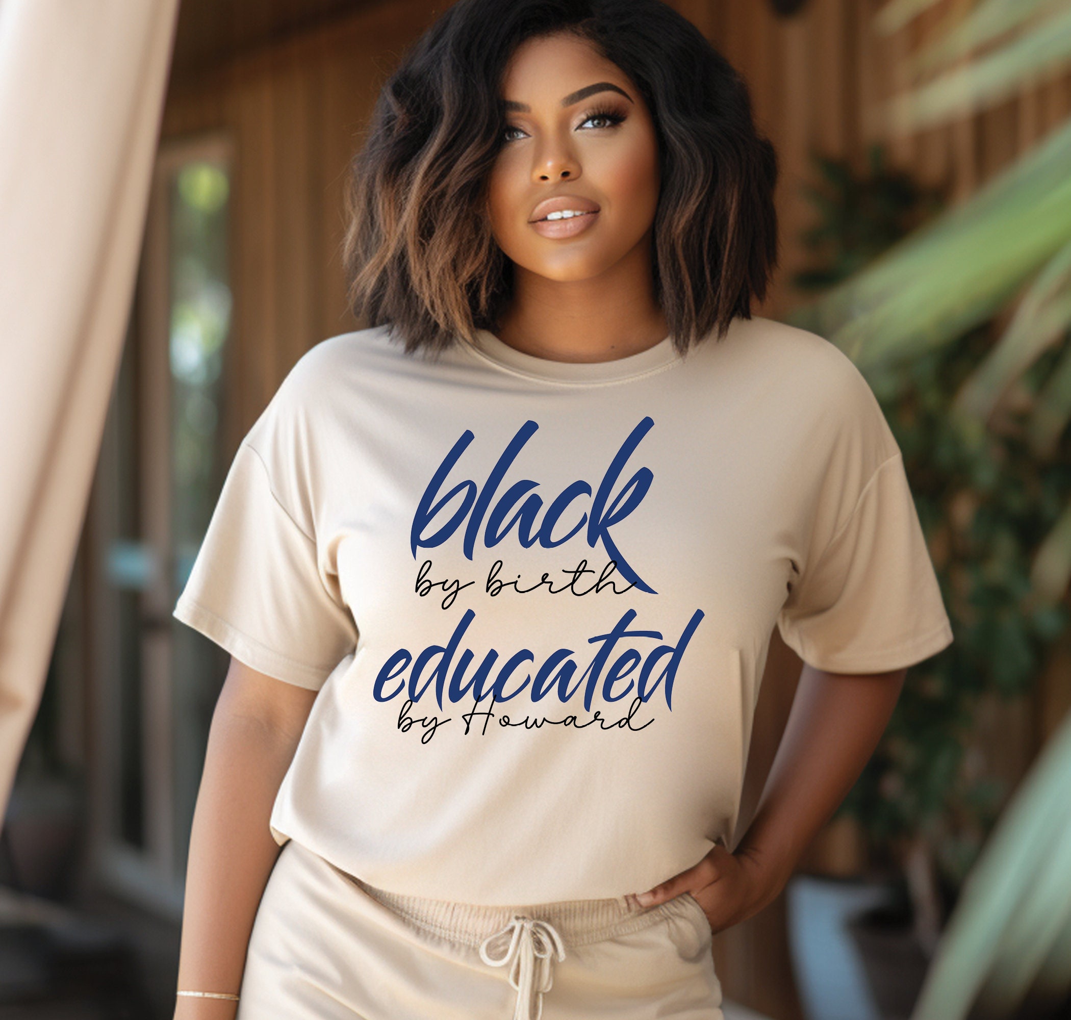 Custom HBCU School Shirt, HBCU Pride Shirt, HBCU Apparel, Black and ...