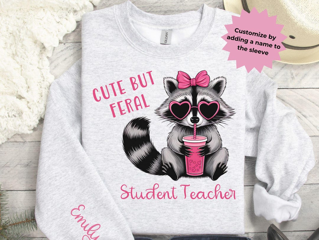 Custom Teacher Shirt, Custom Teacher Name Shirt, Student Teacher ...