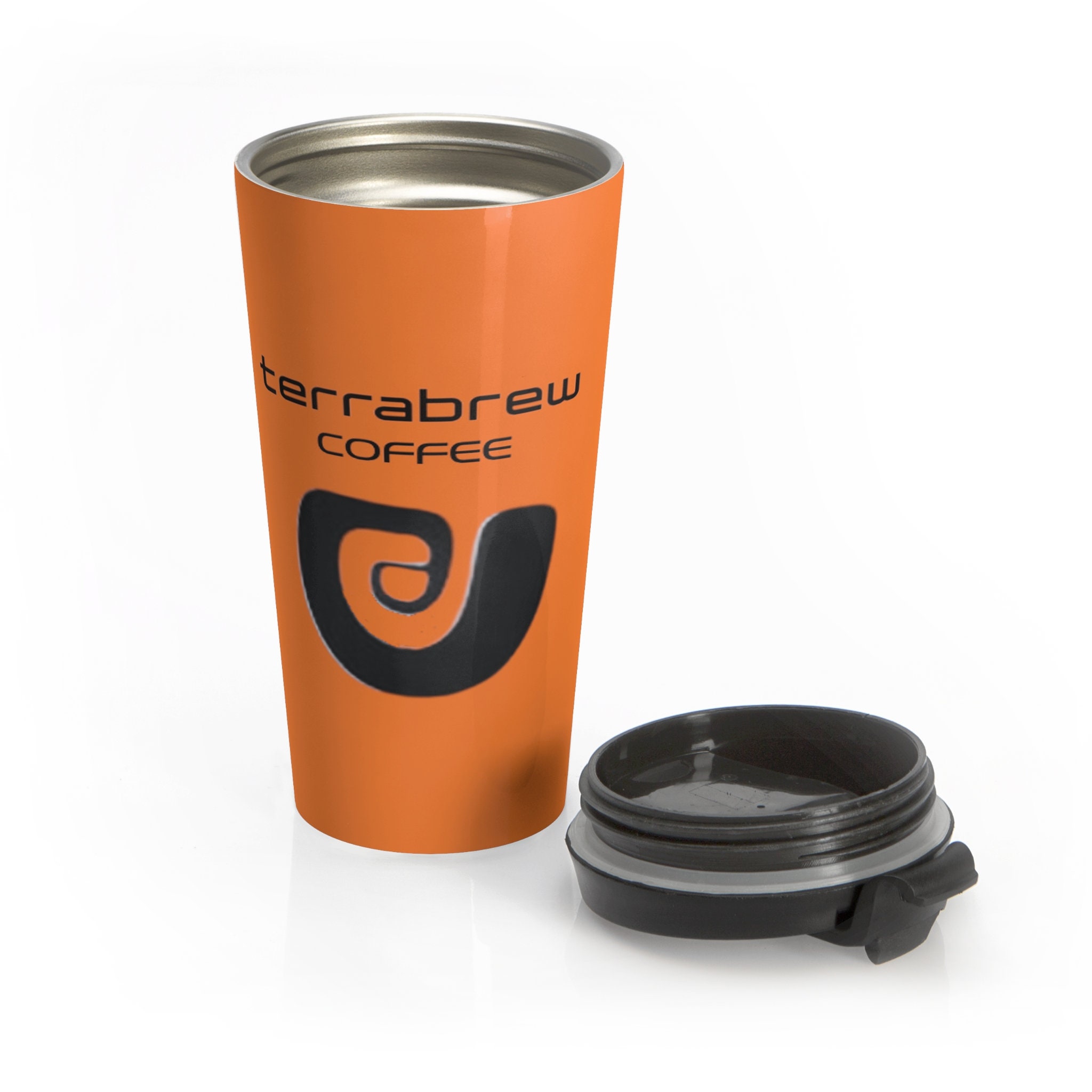 Terrabrew Starfield Stainless Steel Travel Mug - Etsy