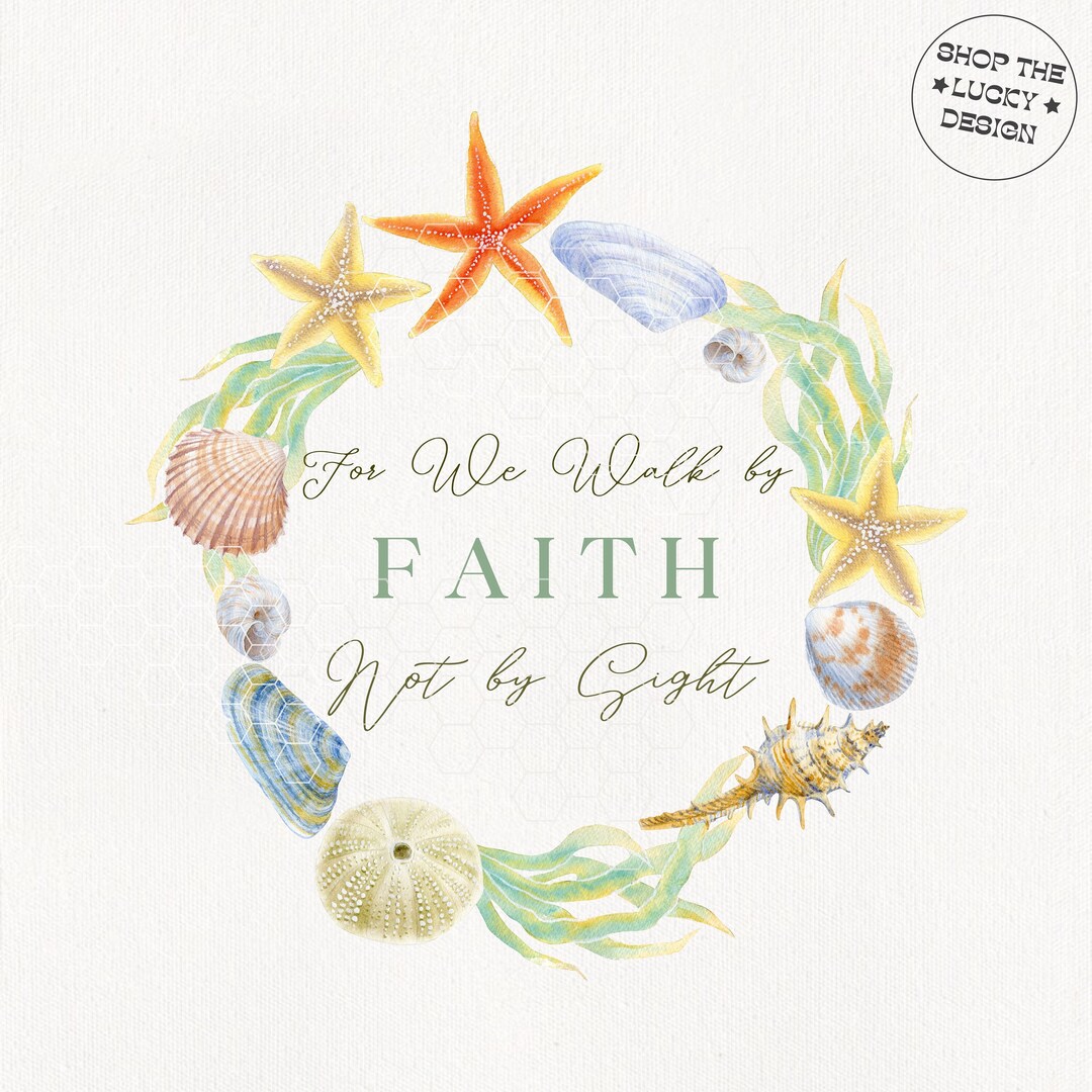 Seashell Png, Faith Png, Christian Png, Religious Png, Bible Verses God ...