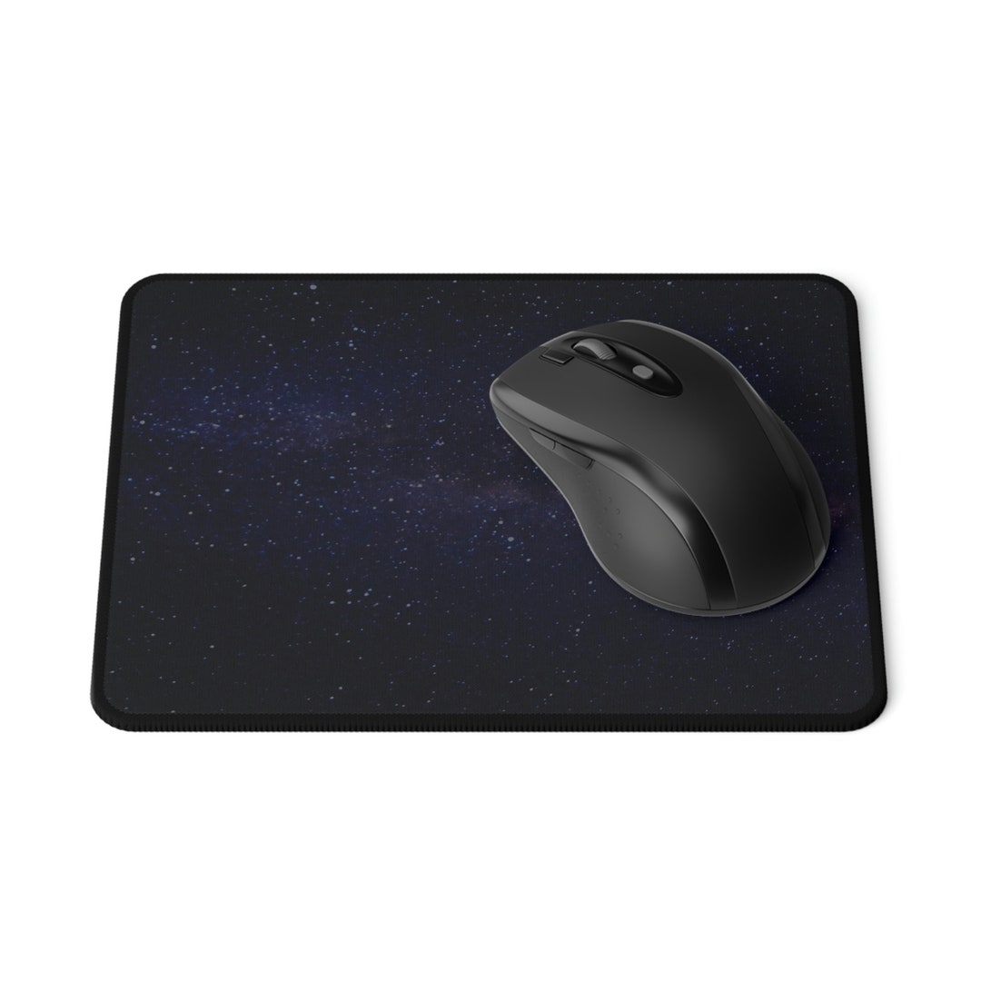 Starry Night Sky Mouse Pads - Etsy