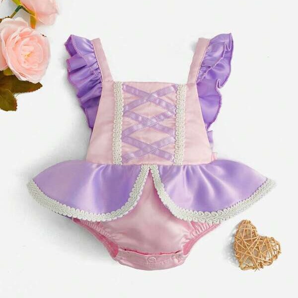 Baby Princess Dress - Etsy
