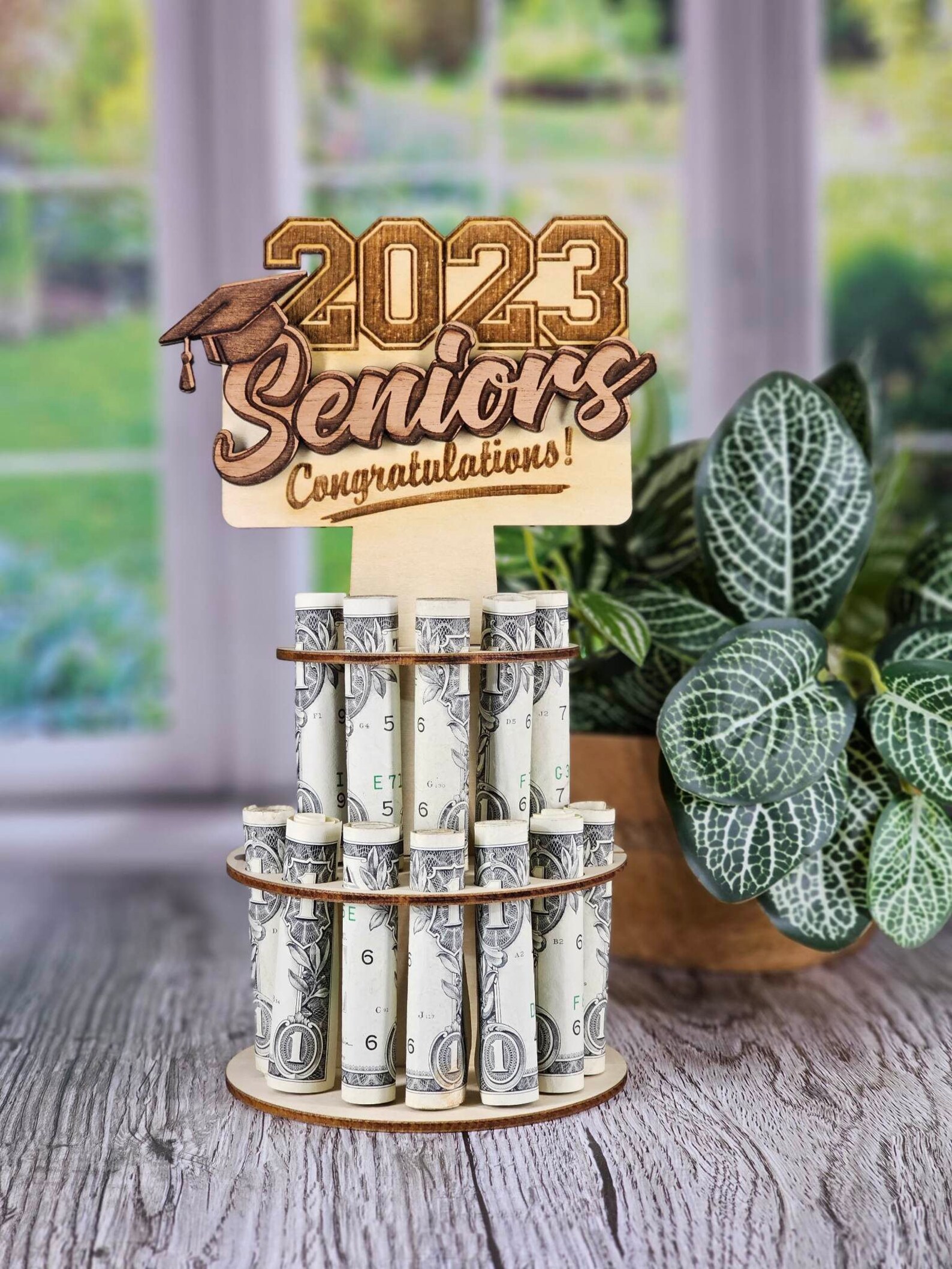Graduation Money Tree - Etsy Graduation Money Tree - Etsy