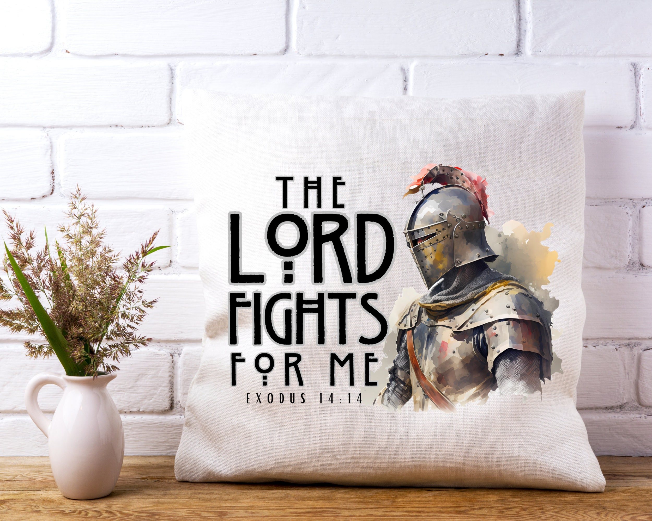 The Lord Fights for Me Svg Scripture Svg Bible Quote Svg - Etsy