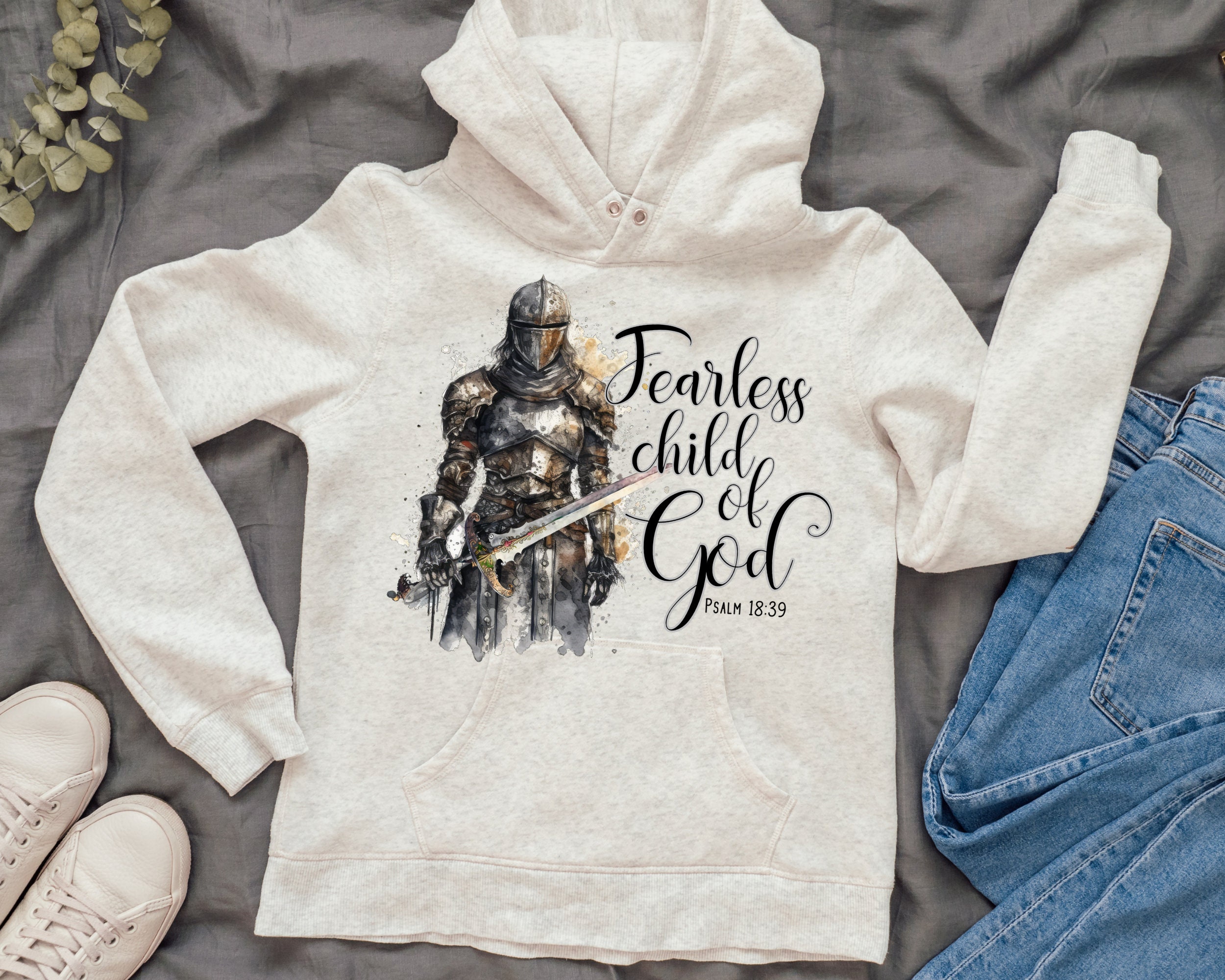 Fearless Child of God Svg Scripture Svg Bible Quote Svg - Etsy