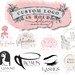 I Will Create Custom Logo Designs for Your Business, Professional Logo ...