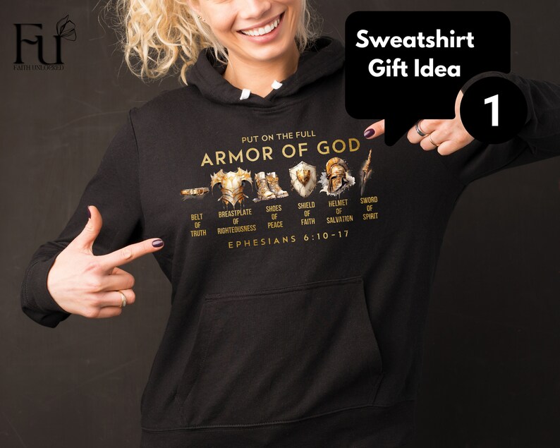 Full Armor of God Svg, Gold Png, Jpg Scripture Svg, Bible Quote Svg ...