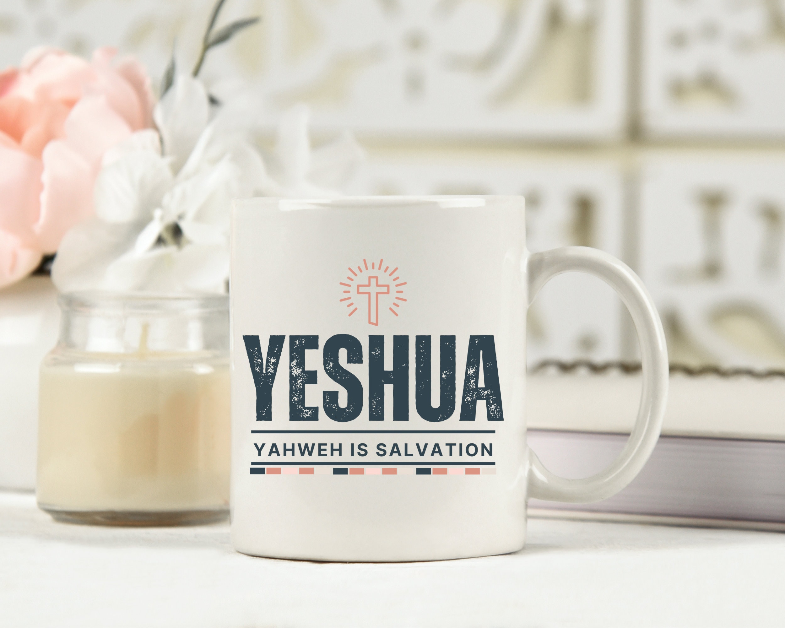 Yeshua Svg Png Jpeg Scripture Svg Jesus is King Lion of - Etsy