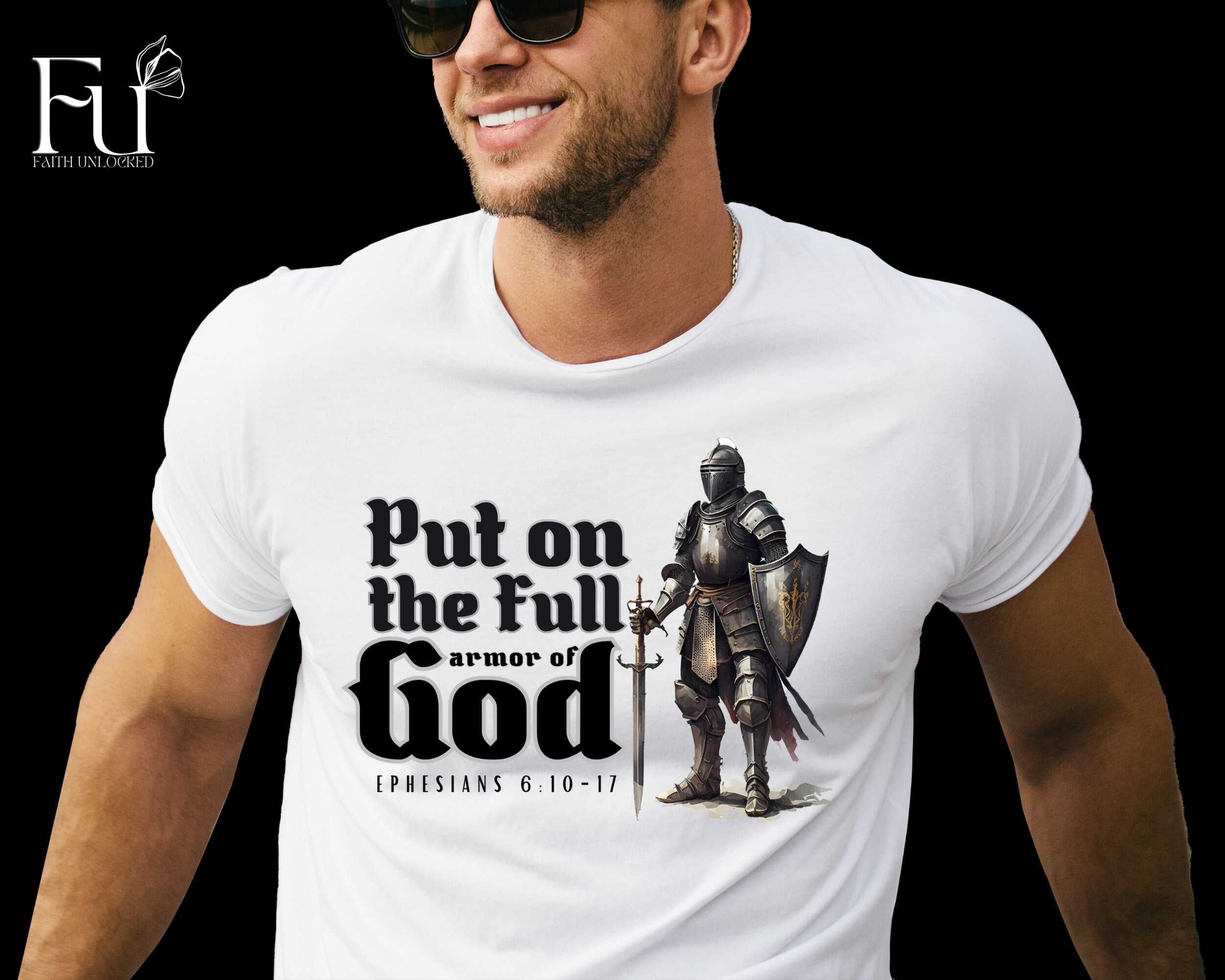 Full Armor of God Svg Scripture Svg Bible Quote Svg Bible - Etsy