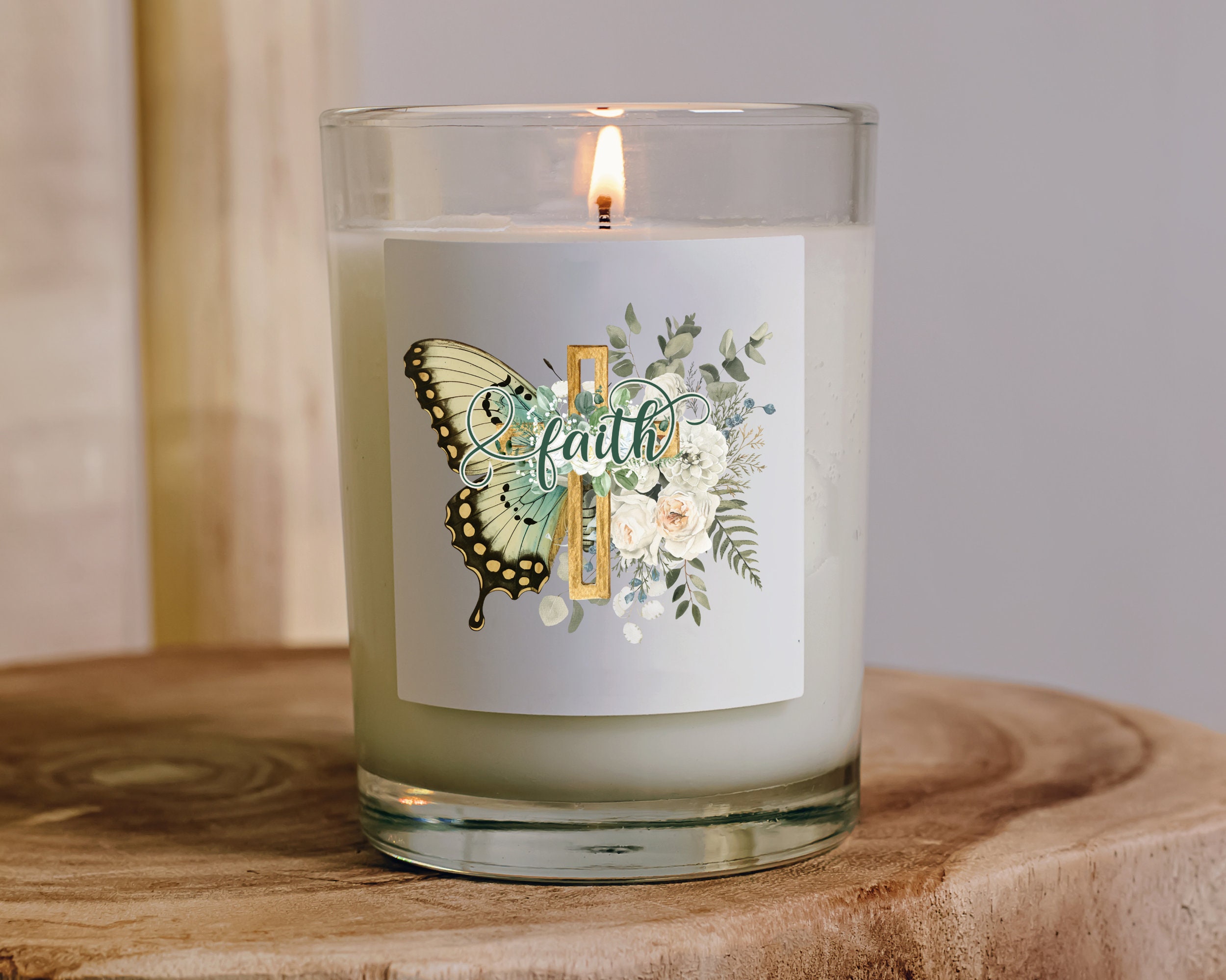 Faith Butterfly Cross Svg Png Jpg Pdf Scripture Svg Bible - Etsy