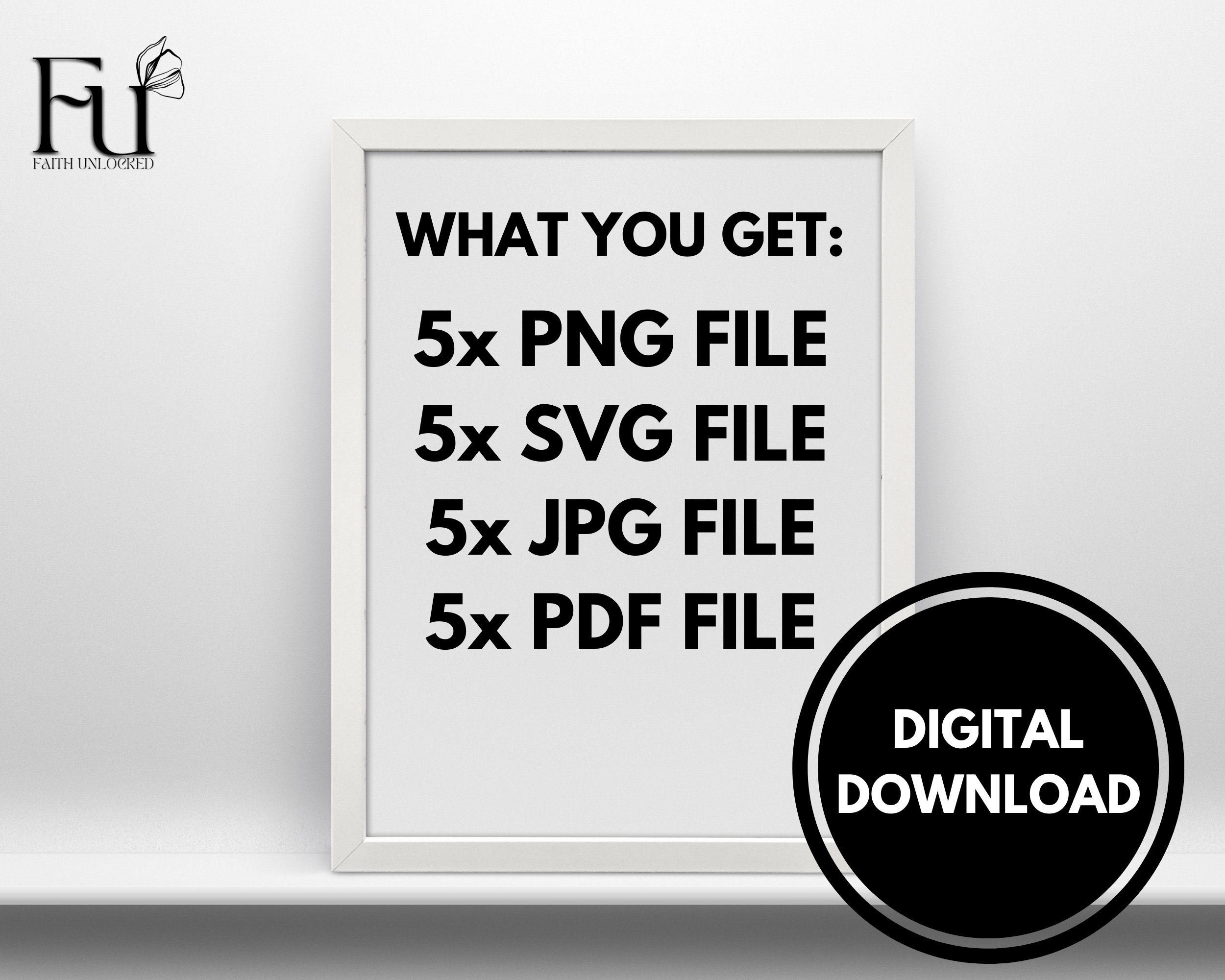 Prayer Warrior Svg LEOPARD PRINT Svg Scripture Svg Full - Etsy