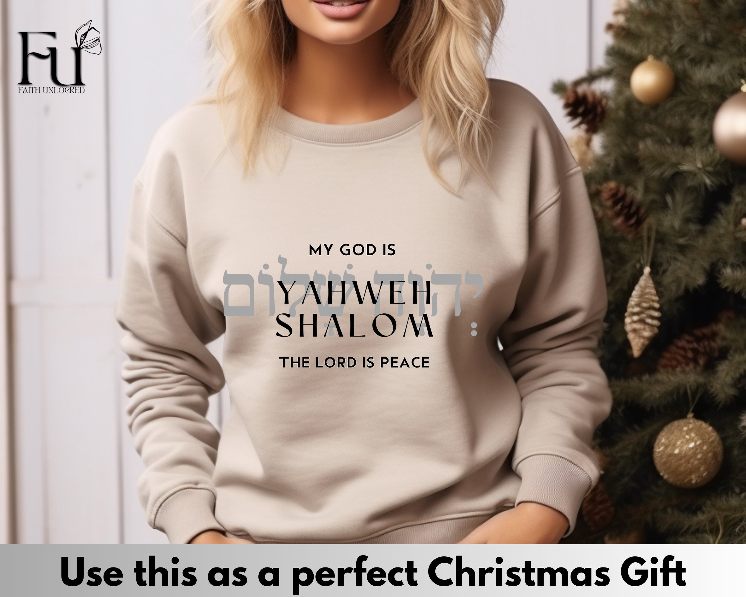 Yahweh Shalom Lord is Peace Svg Png Jpg Pdf File Names of - Etsy