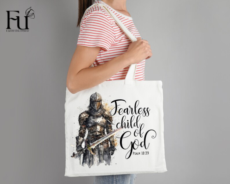 Fearless Child of God Svg Scripture Svg Bible Quote Svg - Etsy