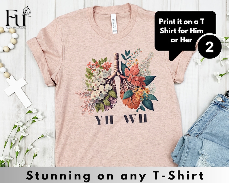 YHWH Svg, Png, Jpeg, Pdf, Christian Clip Art, YAHWEH Print Download ...