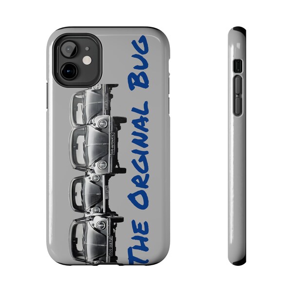 Vw iPhone Case - Etsy