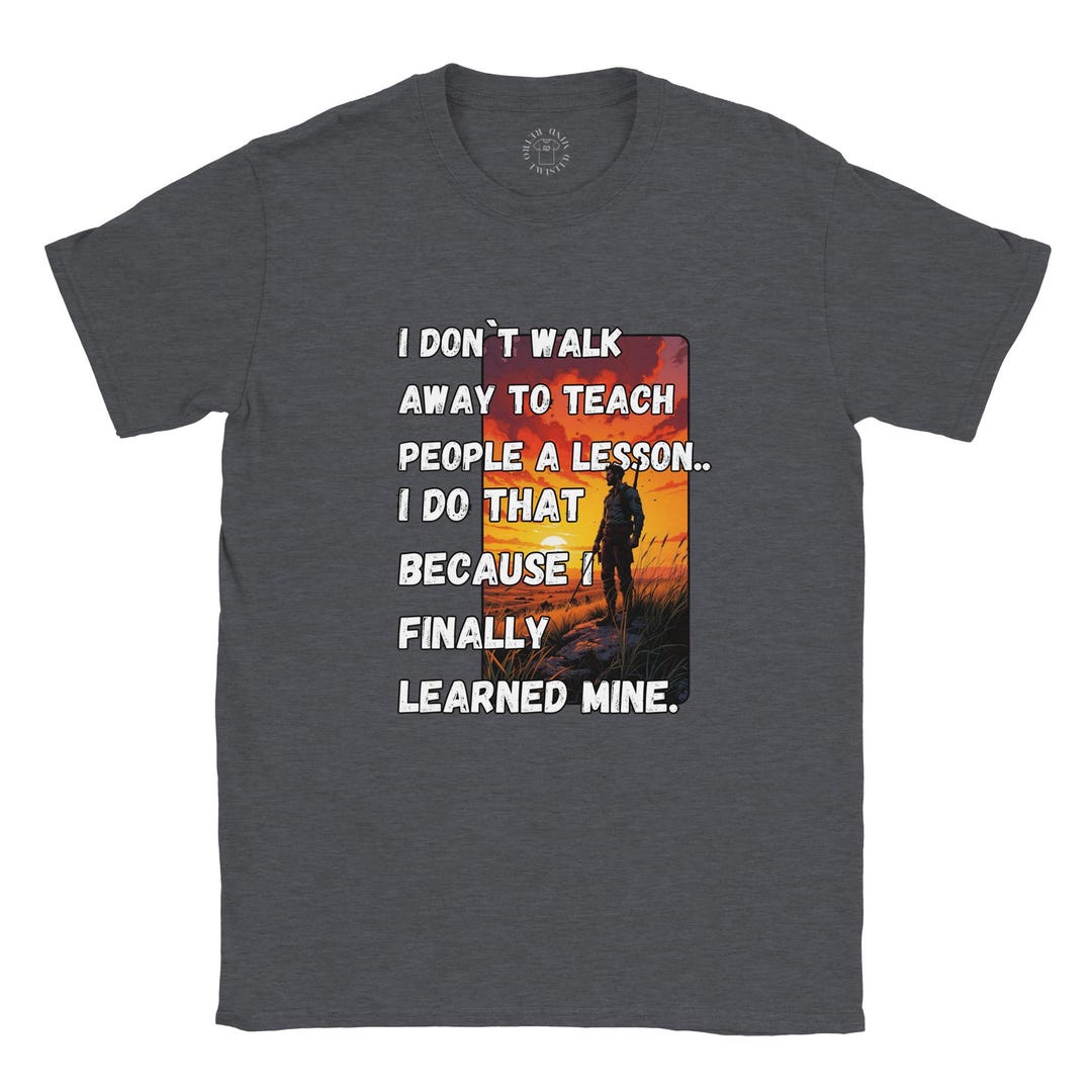 Retro Comic Book Style T-shirt, Motivation/ 3/4 Sleeve Classic Unisex ...
