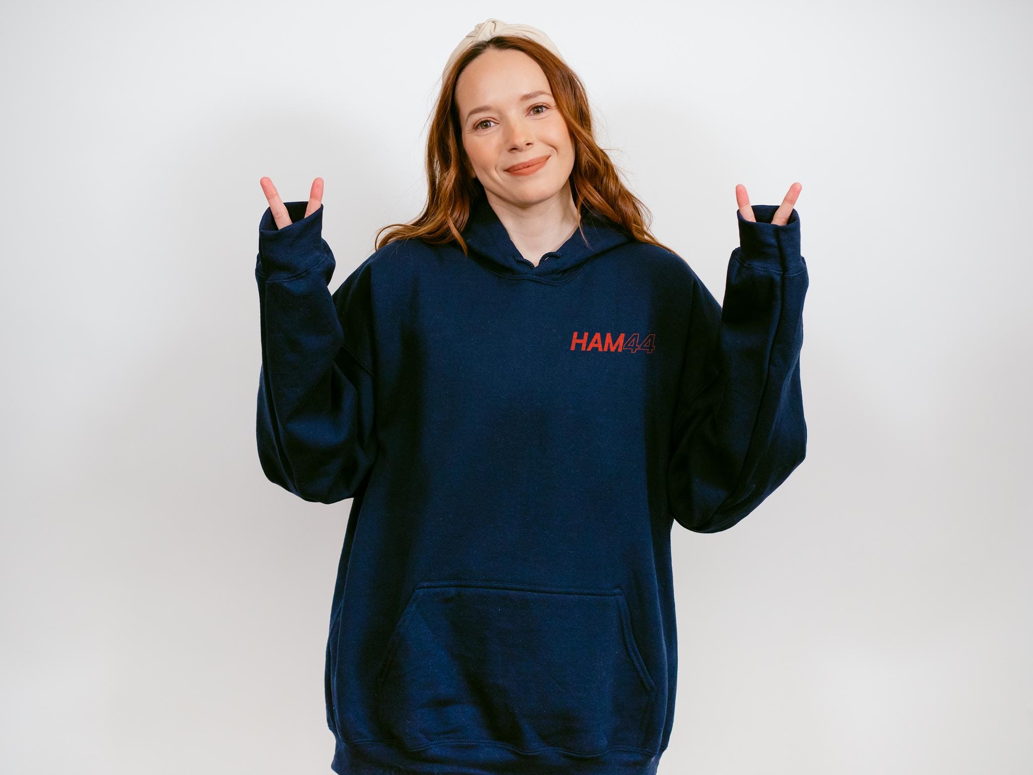 Hamilton Ferrari Hoodie F1 Merch Lewis Hamilton Sweatshirt Ferrari F1 ...