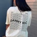 Daniel Ricciardo F1 Tee | Formula One Racing Shirt | Unisex DR3 Merch ...
