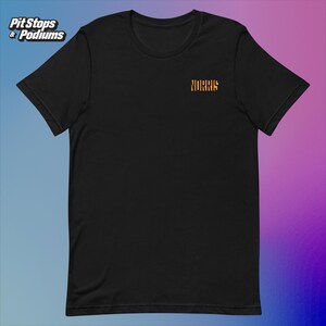 Lando Norris F1 Tee | Mclaren Team | Formula 1 Shirt | F1 Shirt | NOR4 ...