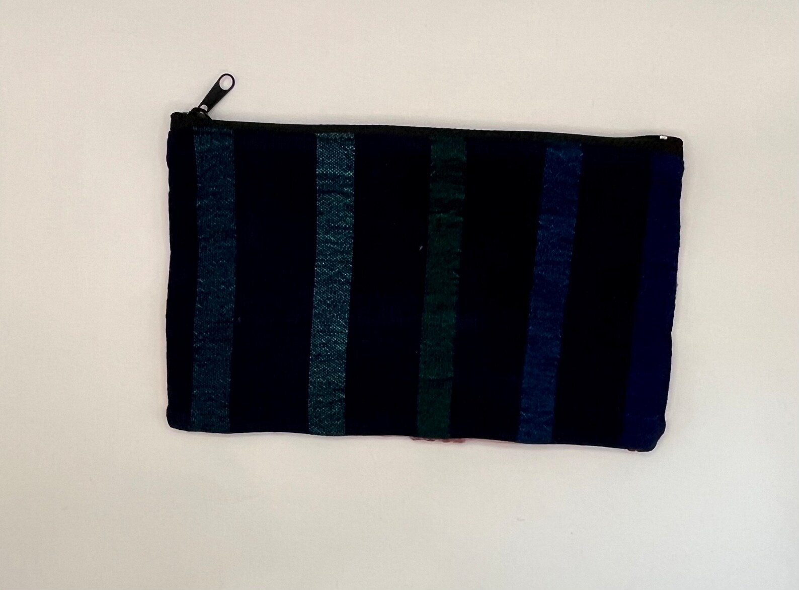 Set of 6 Colorful Guatemalan Fair Trade Handwoven Coin Purse, Change ...