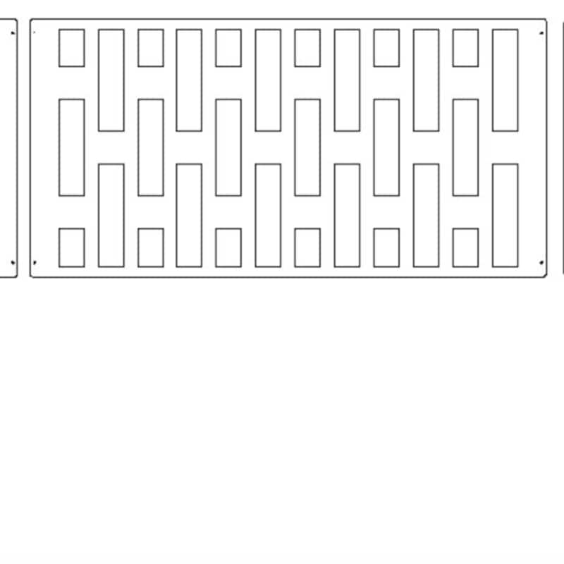 Metal Railing - Etsy