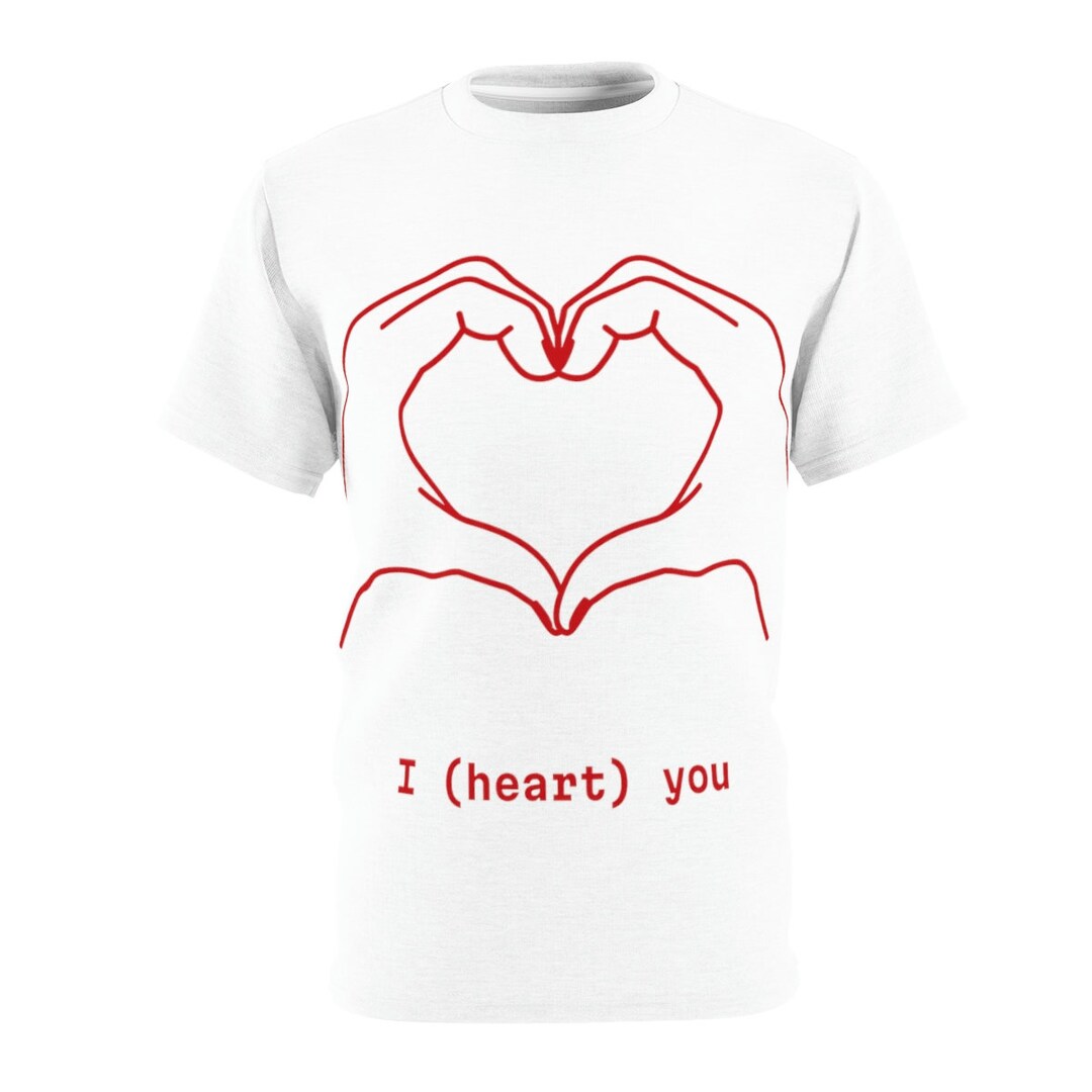I HEART YOU Etsy I HEART YOU Etsy