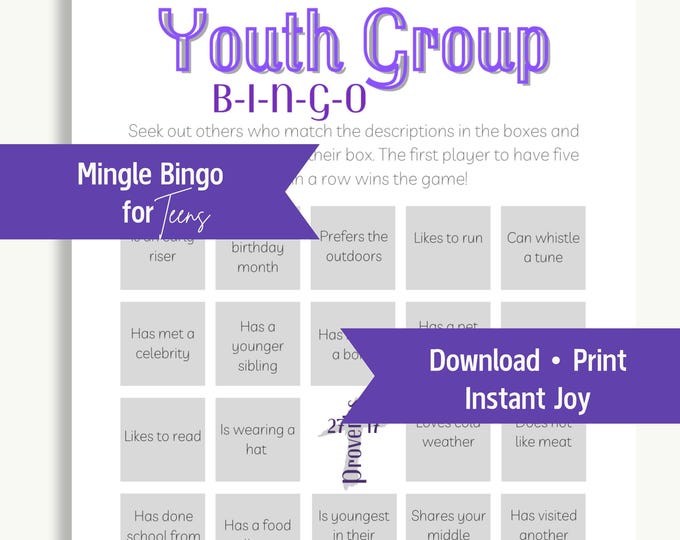 51 Project Fear/destination Fear Bingo Cards – Fun and Spooky Game for ...